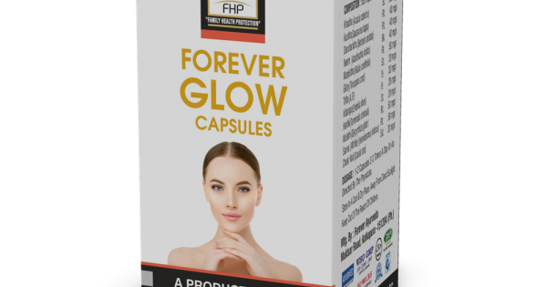 FOREVER GLOW CAPSULE